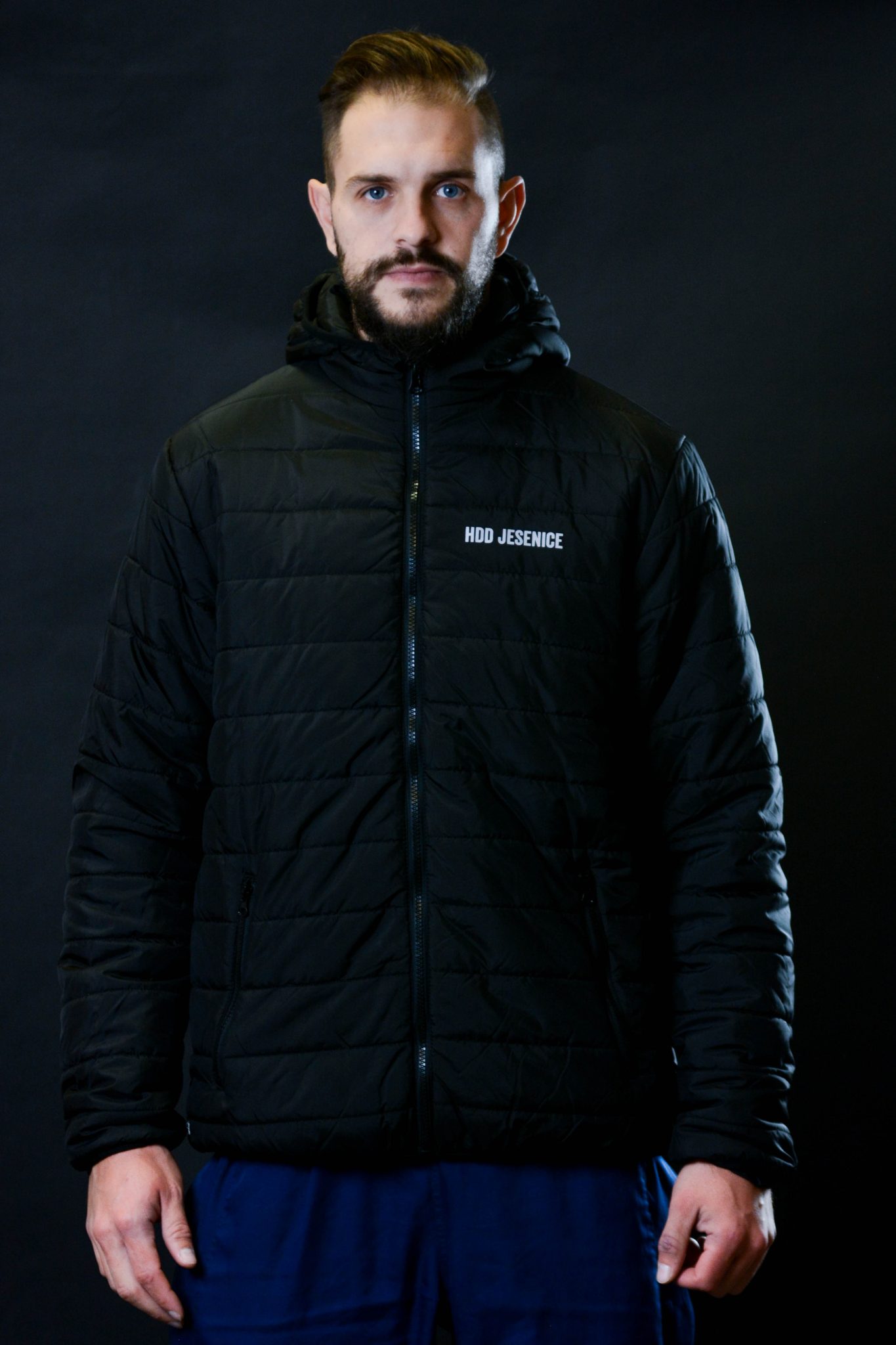 Gal Koren – HDD Jesenice